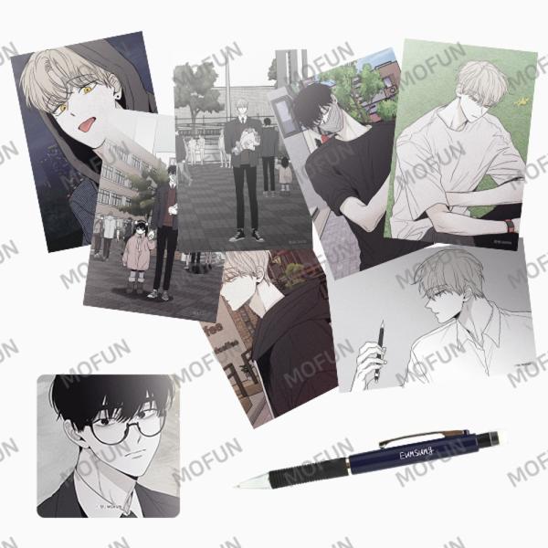 【発売日：2025年12月25日】商品情報人気ウェブまんが『チェックメイト』視線の先 セット★こちらの商品は2025/10/12PM16時までの予約販売商品です。予約期間以降は発注できないため、予約期間中にご購入して頂けると確実です。■ 構...