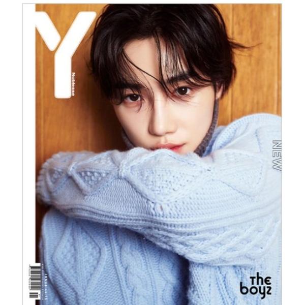 【発売日：2024年03月08日】■ Magazine InfoTHE 3 BOYZヨンフン＆ケビン＆ニューA RETURN REPORTイ・テファンGLORIOUS BOYSEVNNEREADY, ACTION.宇宙少女のウンソ(ソン・ジ...