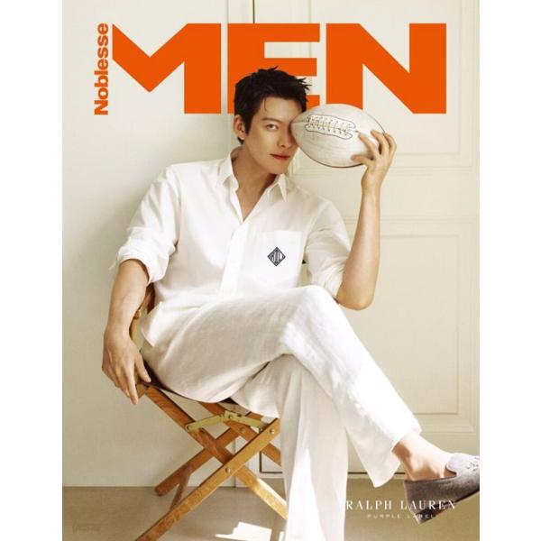 【発売日：2026年04月28日】■ Magazine InfoCOVERキム・ウビンINTERVIEWユ・ジテチョンウソ・イングク外*****************************************※この雑誌は韓国の雑誌で...