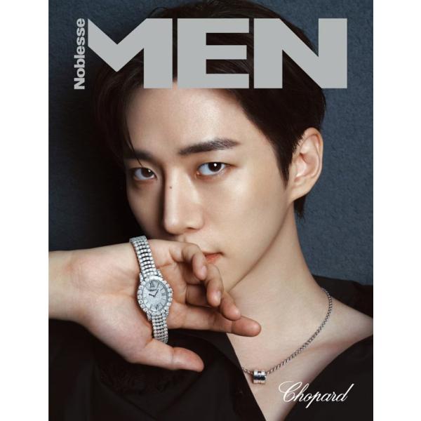 【発売日：2026年07月03日】■ Magazine InfoCOVERイ・ジュノ外*****************************************※この雑誌は韓国の雑誌です。韓国語で書かれています。**********...