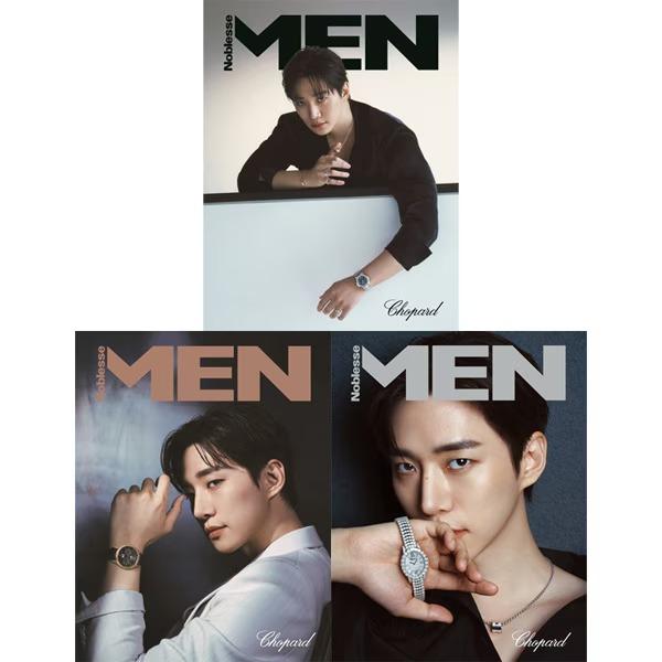 【発売日：2026年07月03日】■ Magazine InfoCOVERイ・ジュノ外*****************************************※この雑誌は韓国の雑誌です。韓国語で書かれています。**********...