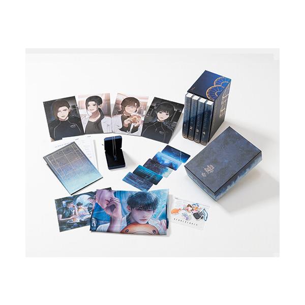 WEB小説界の新たな神話的作品！※この本は韓国語で書かれています。.。・★本の内容★+°*.。ファンタジー小説「SFアワード」ウェブ小説部門大賞、「リディアワード」ファンタジーeブック大賞を受賞した空前絶後の小説『暗い海の灯りになって』が単...