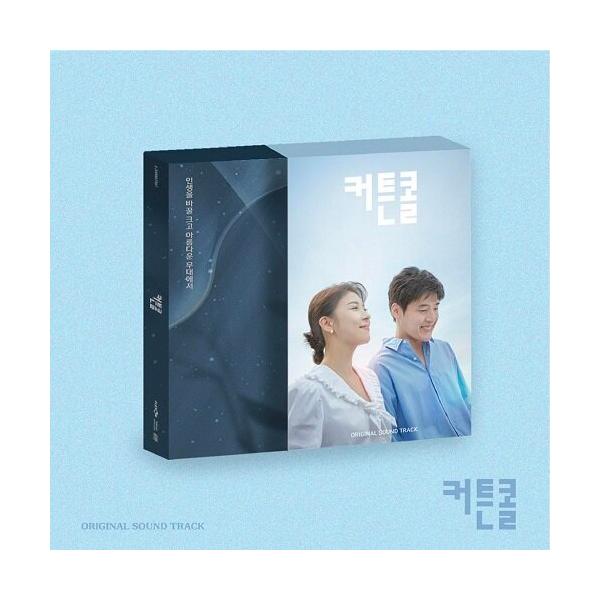 ※ご注文をされる前に、商品画像の一番最後に記載されている注意書きを必ずご確認ください。■ Track ListDISC1 (CD)01. 来ない人よ - ペク・ジヨン02. タンポポよ - チョ・スミ03. そう、愛だよ - ソン・ユビン0...