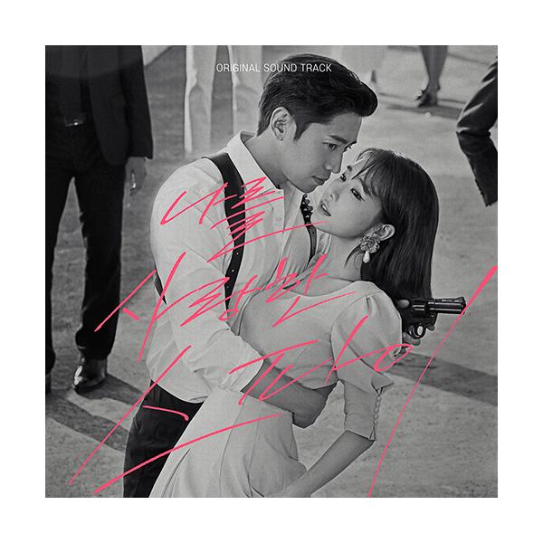 ■ メディア：韓国盤■ 発売日：2020.12.18以後■ ジャンル：サウンドトラック■ 構　成：2CD+ブックレット64P■ Track ListDISC1 (CD)01. キスしてみようか？ - チョン・ヨンファ(CNBLUE)02. ...