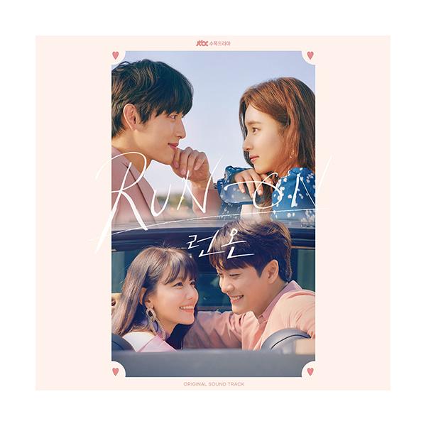 ■ メディア：韓国盤■ 発売日：2021.02.04以後■ ジャンル：サウンドトラック■ 構　成：2CD+ブックレット68P■ Track ListDISC1 (CD)01. Run To You02. Ride Or Die03. Blu...