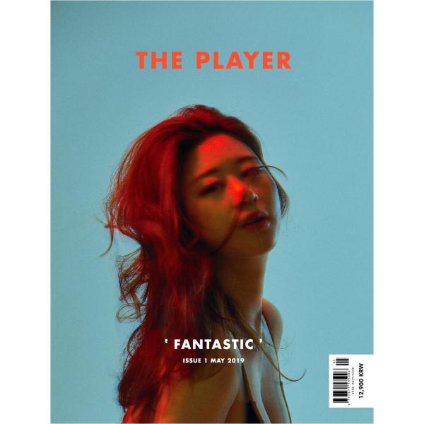 ********************************※すべて韓国語で書かれています。※通関の関係で印刷物以外の付録は除外されます■ 発売日：■ ページ：■ 出版社：ジャイアント