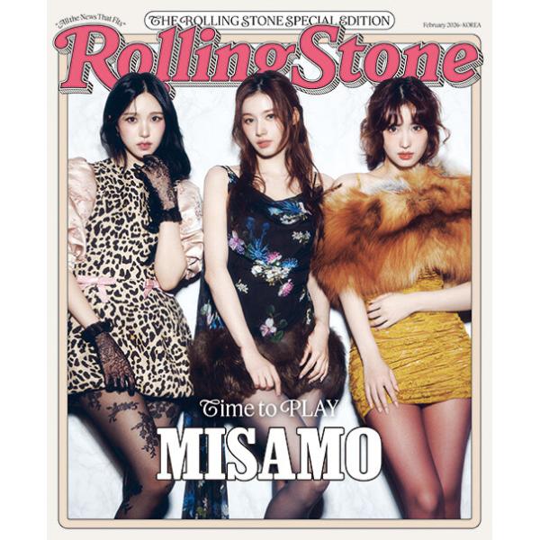 ■ Magazine InfoON THE COVERMISAMO : Time to PLAY緑黄色社会冨岡愛JessiCLOSE YOUR EYESPRYVTpH-1外******************************※この雑...