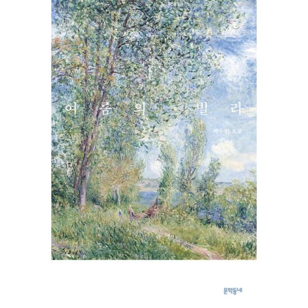 ※この本は韓国語で書かれています。.。・★本の内容★+°*.。小説●現代文学賞、文知文学賞、若い作家賞受賞作を収録したペク・スリンの３冊目の小説集。●人生の夏の中で出会う不可解という祝福初めて、ついに自分の小さな世界を抜け出す者たちのまぶし...