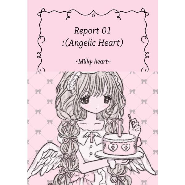 【発売日：2023年03月15日】ミルキーハート作家のかわいいステッカーブック※この本は韓国語で書かれています。.。・★本の内容★+°*.。ステッカーブック文房具専門ブランド「ヨンド・ファクトリー」と人気イラスト作家「ミルキーハート」の合作...