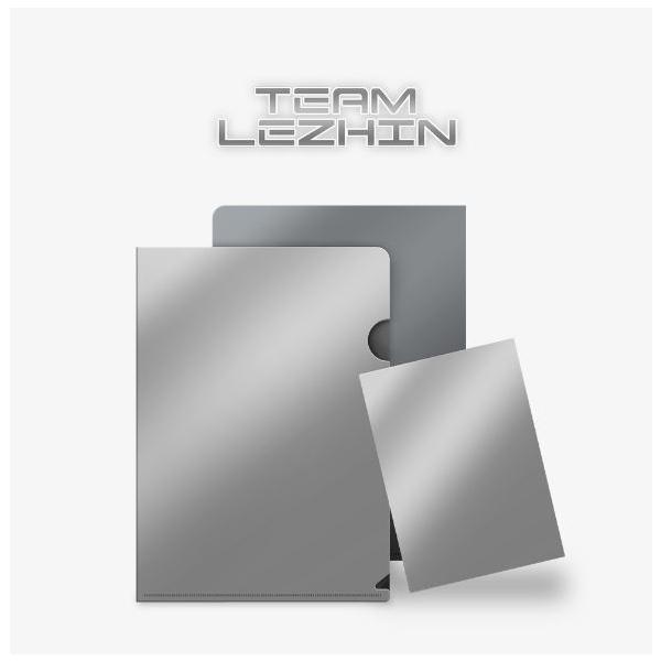 【発売日：2024年10月25日】韓国 コミック クリアファイル＋カップルはがき（13種類から1つ選択）TEMAM LEZHIN』公式グッズ■ 内容：クリアファイル 1枚はがき 1枚■ サイズ：クリアファイル 155*217mmはがき 10...