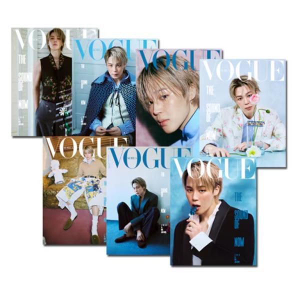 【発売日：2026年01月27日】■ Magazine InfoCOVERジミン (30P)外******************************※この雑誌は韓国の雑誌です。韓国語で書かれています。*****************...
