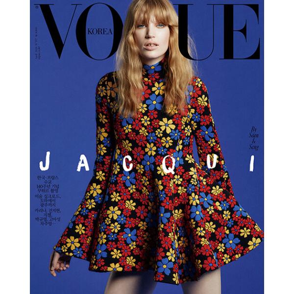 【発売日：2026年03月26日】■ Magazine Infoカリナジゼルチョン・ジヒョンパク・ギュヨンコ・アソンチャ・ジュヨン外*****************************************※この雑誌は韓国の雑誌です...