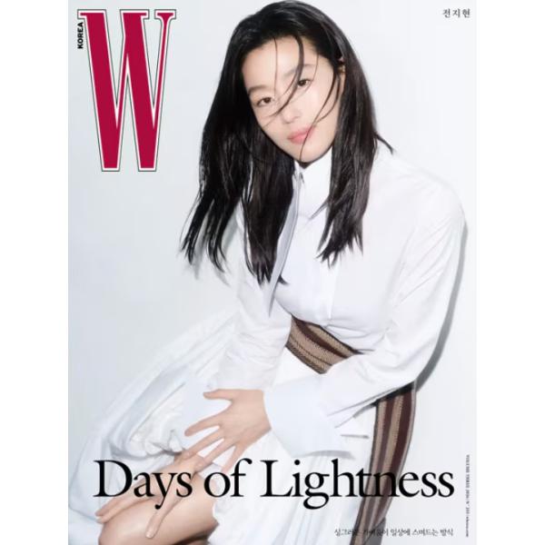 【発売日：2026年02月25日】■ Magazine InfoCOVERコン・ユ (14P)チョン・ホヨン (14P)シン・ミナ (14P)チョン・ジヒョン (14P)NMIXXのソリュン＆ベイ＆ジウ (8P)TNX (9P)外*****...