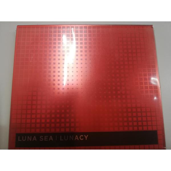 .。・★内容★+°*.。【商品説明】感謝価格の★訳あり★中古CD、LUNA SEAが放つ通算7枚目のオリジナルアルバム『LUNACY』（品番：MVCH-29047／発売日：2000年7月12日／ユニバーサルミュージック）前作『SHINE』を...