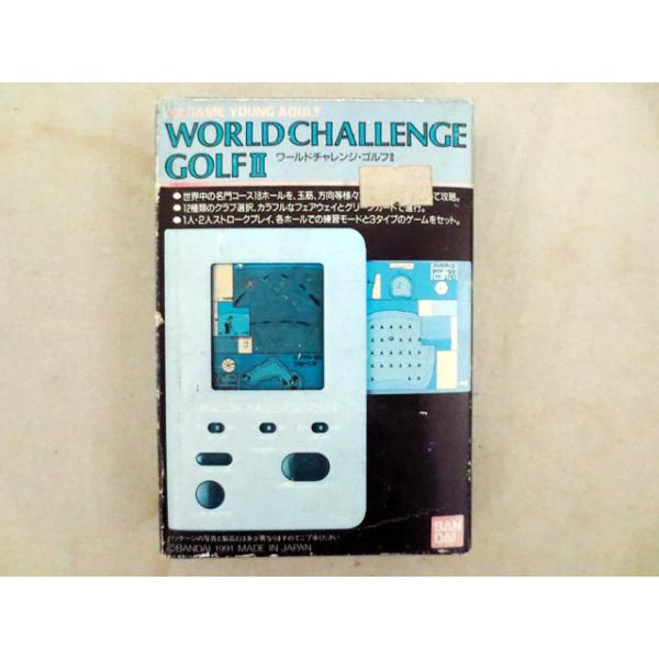 状態　開封未使用になります。箱に痛みがございます。電池はございません。説明書ございます。管理番号　19162古い商品になりますので細かい見落としての状態はご了承ください。「※現品撮影ですのでこちらの商品をお届け致します。」