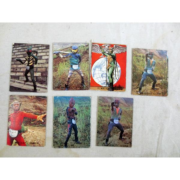 状態　痛み、汚れはございますが全体的に綺麗だと思います。写真に写っているものが全てです。バラ売りできません古いため保管時の小傷、汚れ等はご了承ください。「※現品撮影ですのでこちらの商品をお届け致します」 管理番号 21783