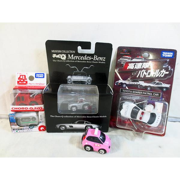 状態　未開封未使用になりますが写真に写っているチョロQキティ写真に写っているものが全てです。おまけでトミーラジコンをお付けしますが動作未確認になります。　　　管理番号　23726古いため保管時の小傷等はございます。バラ売り、値引き等はできま...