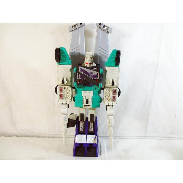 状態　小傷、汚れ、膝の部分のところの部品が破損していてございません。写真に写っているものが全てです。管理番号　23995古いため保管時の小傷等はございます。バラ売り、値引き等はできません。落札の際は商品を確認の上入札してください。「※現品撮...