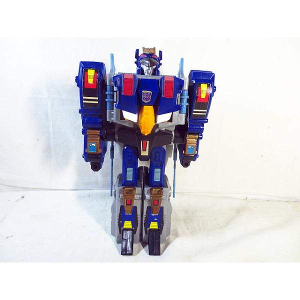 状態　　小傷、胸の角が折れています。写真に写っているものが全てです。管理番号　24070古いため保管時の小傷等はございます。バラ売り、値引き等はできません。落札の際は商品を確認の上入札してください。「※現品撮影ですのでこちらの商品をお届け致...