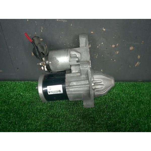 **** 商品説明を必ずご確認ください ****部品管理番号：200418000360100部品メーカー：ミツビシメーカー純正品番：23300 BC20B部品名：セルモーター部品メーカー品番：MOOOT72172部品区分：リサイクル品車名：...