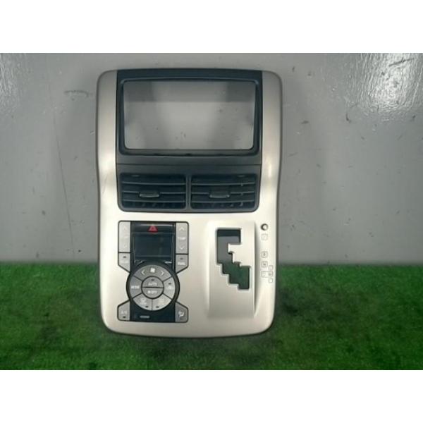 **** 商品説明を必ずご確認ください ****部品管理番号：210513000160900部品名：A/Cスイッチパネル部品メーカー品番：55423-28040部品区分：リサイクル品部品情報：IN, T/C, P/S, DA/C, PH, ...