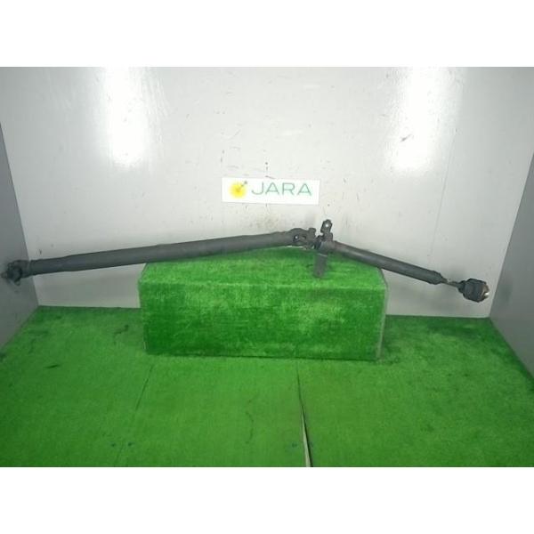 **** 商品説明を必ずご確認ください ****部品管理番号：211117000232200メーカー純正品番：37100-B2060部品名：Rプロペラシャフト部品区分：リサイクル品車名：ムーヴコンテ車両タイプ名：5ドアハッチバック通称型式：...