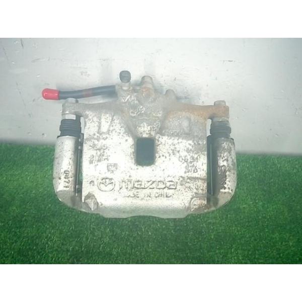 **** 商品説明を必ずご確認ください ****部品管理番号：230508000644330メーカー純正品番：BEYT-33-98Z部品名：右Fキャリパー部品区分：リサイクル品車名：ＭＡＺＤＡ３車両タイプ名：4ドアセダン通称型式：BPFP認...