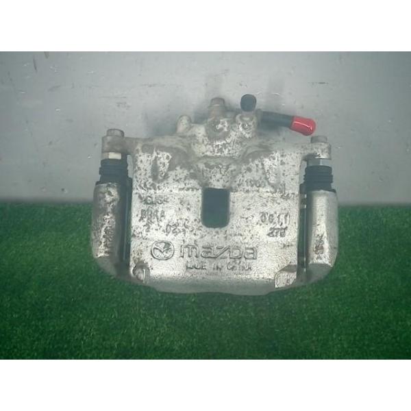 **** 商品説明を必ずご確認ください ****部品管理番号：230508000644360メーカー純正品番：BEYT-33-99Z部品名：左Fキャリパー部品区分：リサイクル品車名：ＭＡＺＤＡ３車両タイプ名：4ドアセダン通称型式：BPFP認...