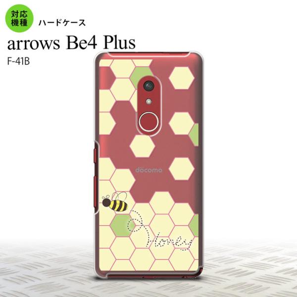 F41B arrows Be4 Plus スマホケース ハードケース ハニー クリア 緑+:-:+:-:+:-:+:-:+:-:+:-:+:-:+:-:+:-:+:-:+:-:+:-:+:-:+:-:+:-:+:-:+:-:+:-:+:-:...