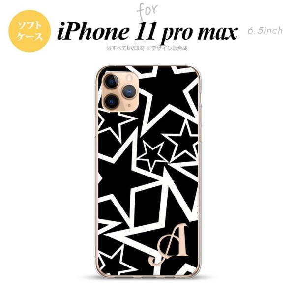iPhone11ProMax iPhone11pro max スマホケース ソフトケース 星 黒 白 +アルファベット+:-:+:-:+:-:+:-:+:-:+:-:+:-:+:-:+:-:+:-:+:-:+:-:+:-:+:-:+:-:+...
