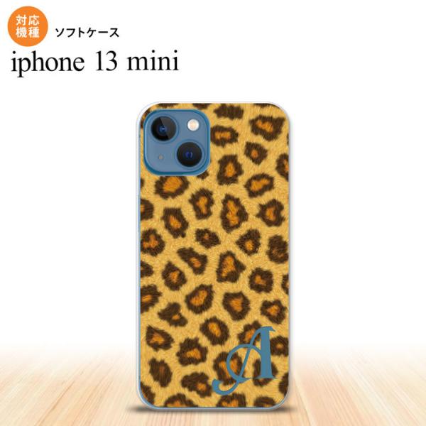 iPhone13mini iPhone13 mini ケース ソフトケース 豹柄 A 茶 +アルファベット+:-:+:-:+:-:+:-:+:-:+:-:+:-:+:-:+:-:+:-:+:-:+:-:+:-:+:-:+:-:+:-:+:-...