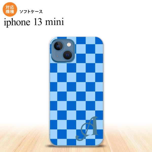 iPhone13mini iPhone13 mini ケース ソフトケース スクエア 青 水色 +アルファベット+:-:+:-:+:-:+:-:+:-:+:-:+:-:+:-:+:-:+:-:+:-:+:-:+:-:+:-:+:-:+:-:...