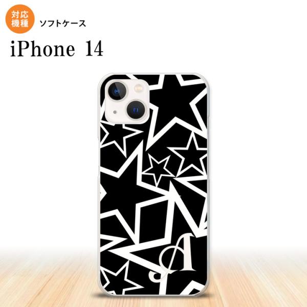 iPhone14 iPhone14 スマホケース 背面ケースソフトケース 星 黒 白 +アルファベット+:-:+:-:+:-:+:-:+:-:+:-:+:-:+:-:+:-:+:-:+:-:+:-:+:-:+:-:+:-:+:-:+:-:+...