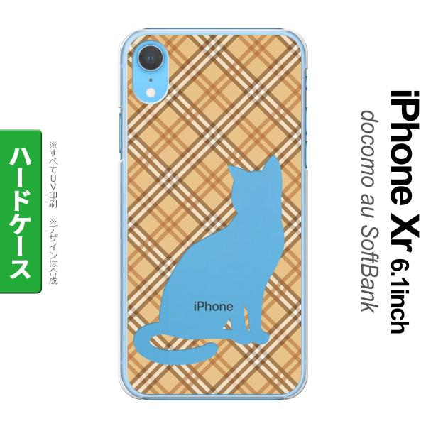 iPhoneXR iPhone XR スマホケース ハードケース 猫 チェック A 茶+:-:+:-:+:-:+:-:+:-:+:-:+:-:+:-:+:-:+:-:+:-:+:-:+:-:+:-:+:-:+:-:+:-:+:-:+:-:+...