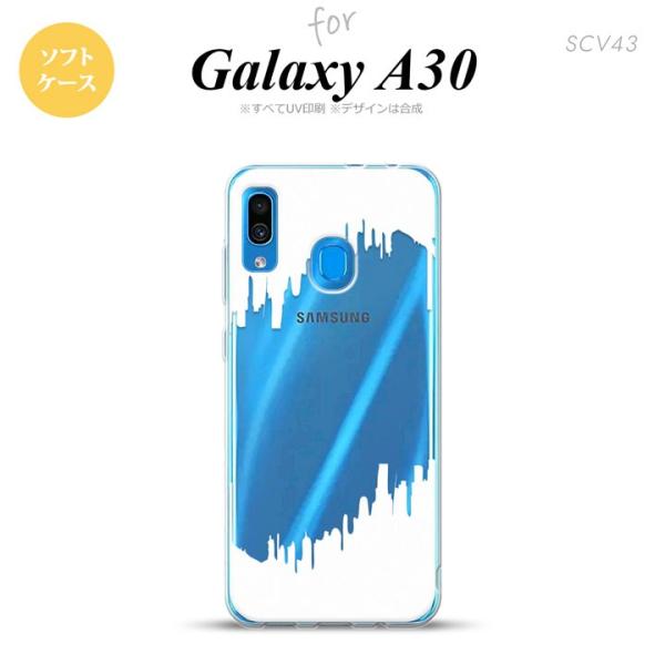 SCV43 Galaxy A30 スマホケース カバー ホラー 白+:-:+:-:+:-:+:-:+:-:+:-:+:-:+:-:+:-:+:-:+:-:+:-:+:-:+:-:+:-:+:-:+:-:+:-:+:-:+:-:+対応機種名：...