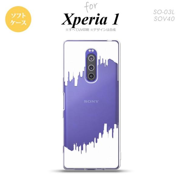 SO-03L SOV40 901SO Xperia 1 スマホケース ソフト カバー ホラー 白+:-:+:-:+:-:+:-:+:-:+:-:+:-:+:-:+:-:+:-:+:-:+:-:+:-:+:-:+:-:+:-:+:-:+:-:...