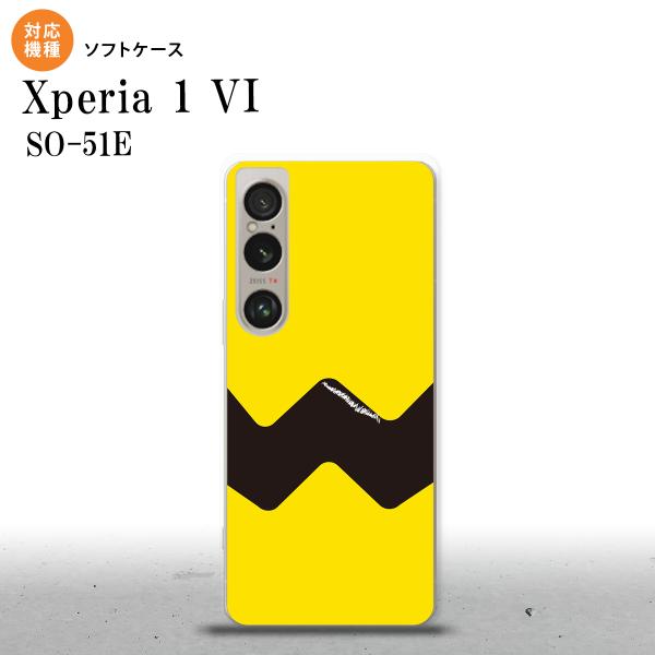 Xperia1VI Xperia1VI スマホケース 背面ケースソフトケース ギザギザ 黄 黒+:-:+:-:+:-:+:-:+:-:+:-:+:-:+:-:+:-:+:-:+:-:+:-:+:-:+:-:+:-:+:-:+:-:+:-:+...