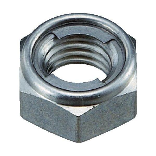 呼径:M6×1.00br寸法(mm)m:5.1br寸法(mm)e:11.5br寸法(mm) s:10br質量(ｇ):10.5