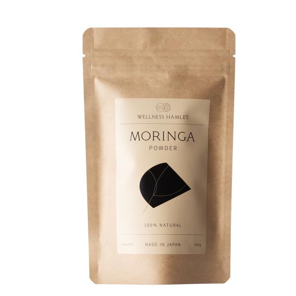 からだに必要な栄養をバランスよく含むスーパーフード。沖縄県産の無農薬・無化学肥料の「モリンガ」を100％使ったモリンガパウダーです。「モリンガ」とは、北インドなどを原産とする植物です。インドの伝承医学アーユルヴェーダでは「300の病気を防ぐ...