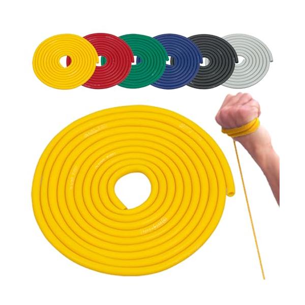 仕様：チューブタイプサイズ：φ7.2mm×長さ3m素材：天然ゴム強度レベル：-1付属品：説明書