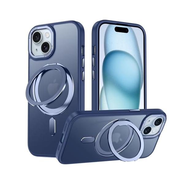 「互換性モデル」 iPhone 12 / iPhone 12 Pro 適用 「6.1インチ」 用 Magsafe対応 ケース。※ご注意：ご注文する前に、必ずお買い求めの機種とカラーを確認してください。「Magsafe対応」ケースをつけたまま...