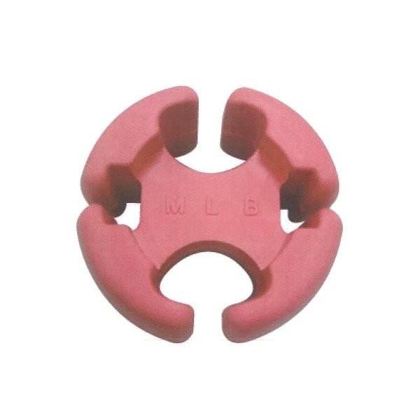 ハウスバンド投げ専用ボールです。バンドを3回以上巻いてから投球して下さい。ハウスバンド10mm〜120mm幅まで対応。直径約8ｃｍ、高さ約4.1ｃｍ。