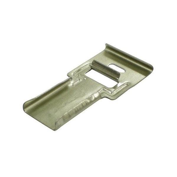 パイプハウスのビニペット同士を連結する部品。T字に連結。