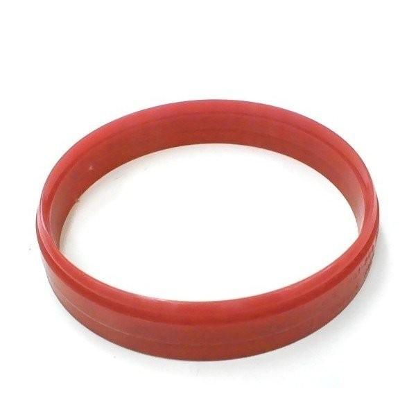 暖房用のポリダクトリングです。2個1組。かたいので取り外しの際は十分ご注意下さい。