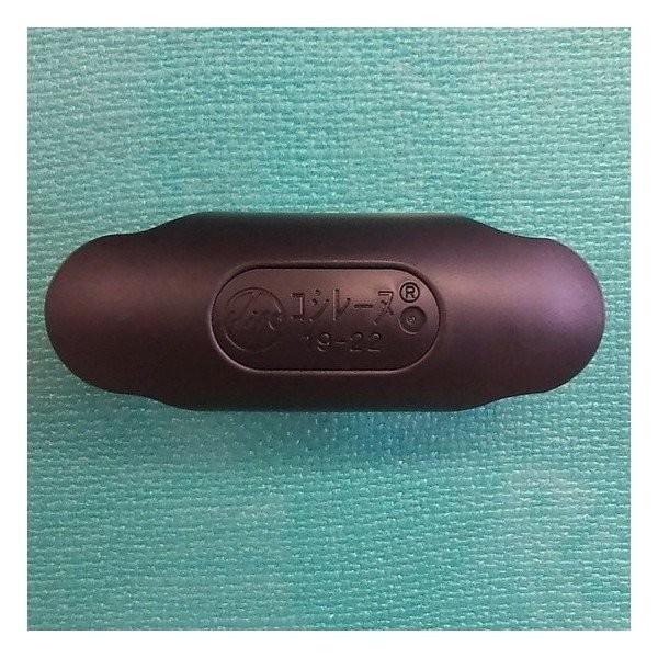 棟部のフィルムの破れ、擦れを防止します。ＰＯフィルムに最適で