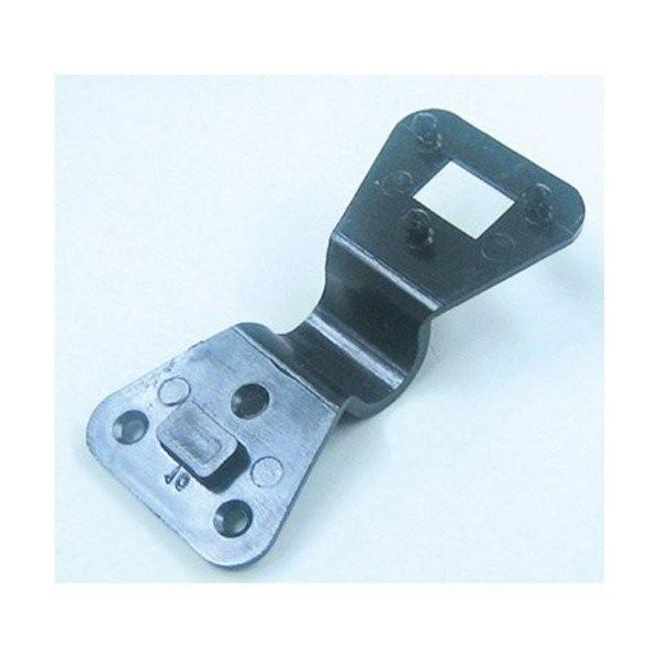 遮光ネット、防風網の設置に。使用時の大きさは3.5cmで6mmの紐穴が通せます。針金無しタイプ。※6mm超の太紐でのご利用や利用時に片側のみに負荷がかかる状態となりますと 破損の原因となる場合がございます。