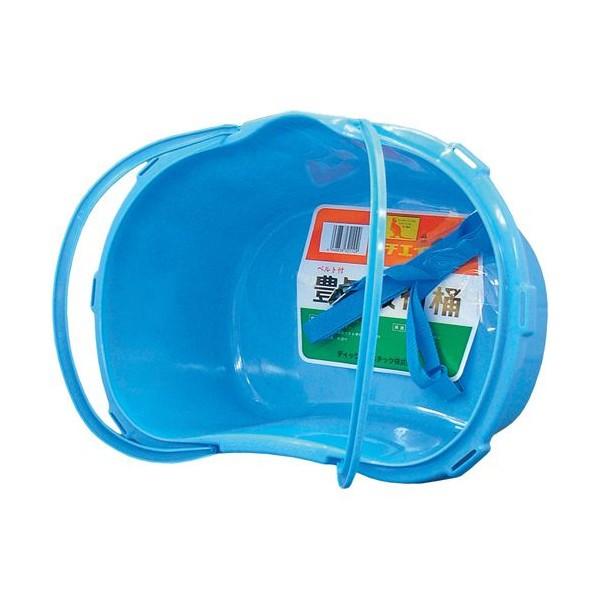 サビない、腐らない強化ポリエチレン製。　縦409mm×横29