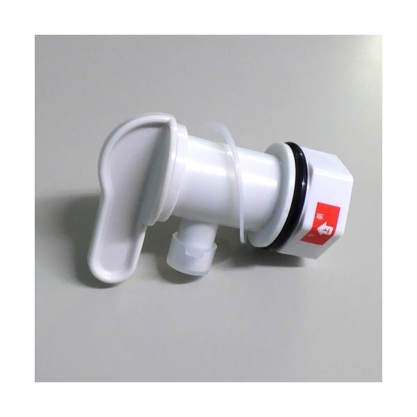 ＥＭサポート（生ゴミ処理容器）R-11/15用の兼用コック