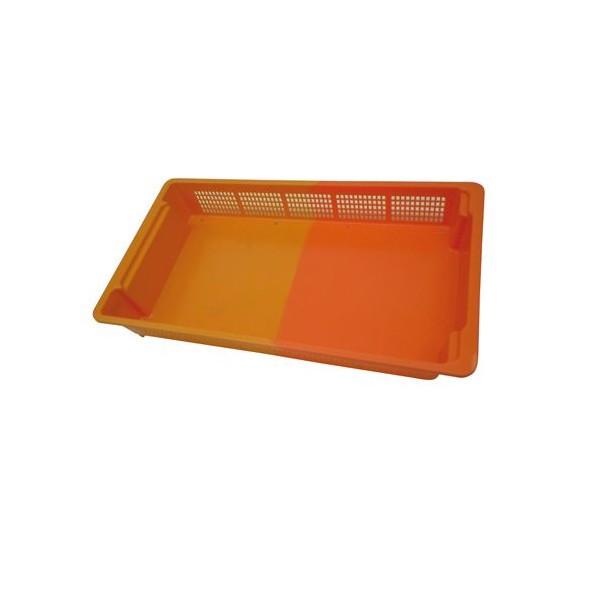 イチゴの収穫に便利です。