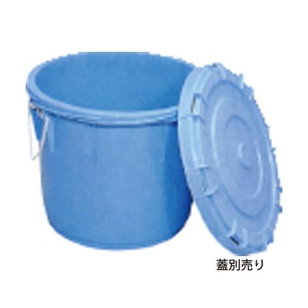 種籾消毒、穀物の保存など使い方いろいろ。材質　ポリエチレン。[外寸] 563 × 468 mm [内寸] 499 × 499 × 447 mm